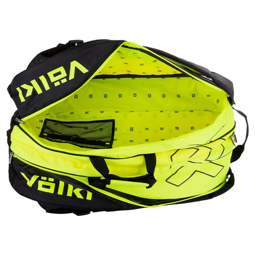 Völkl Tour combi Bag Tenisztáska – FehérSportBuda
