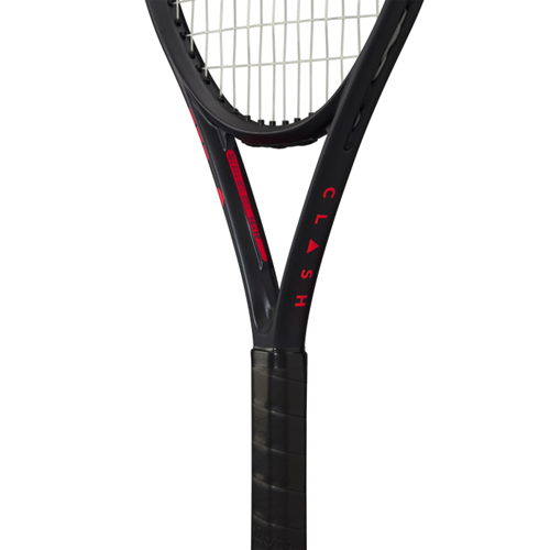 Wilson Clash 26 v3 junior teniszütő – FehérSportBuda